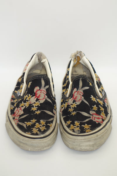 vintage van's style #98 ~ US8.5 – theothersideofthepillow