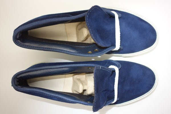 vintage van's style #49 ~ US13 – theothersideofthepillow