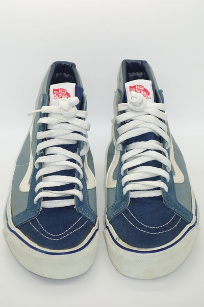 vintage van's style #38 ~ US9.5 – theothersideofthepillow