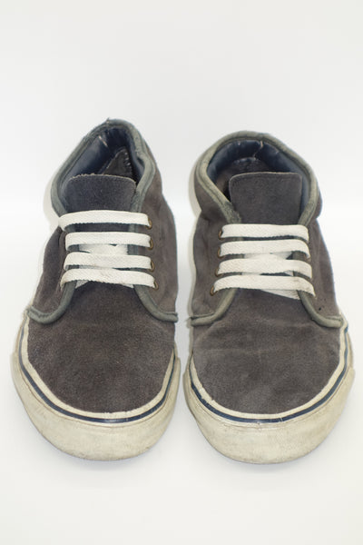 vintage van's style #49 ~ US9.5W – theothersideofthepillow