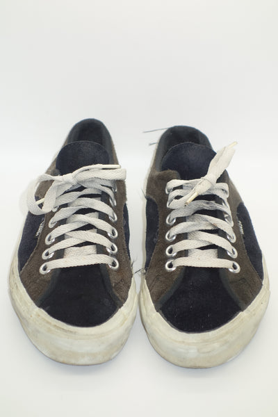 vintage vans style #86 ~ US8 ? – theothersideofthepillow