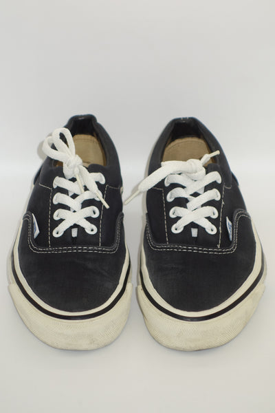 vintage vans style #95 ~ US5.5 – theothersideofthepillow