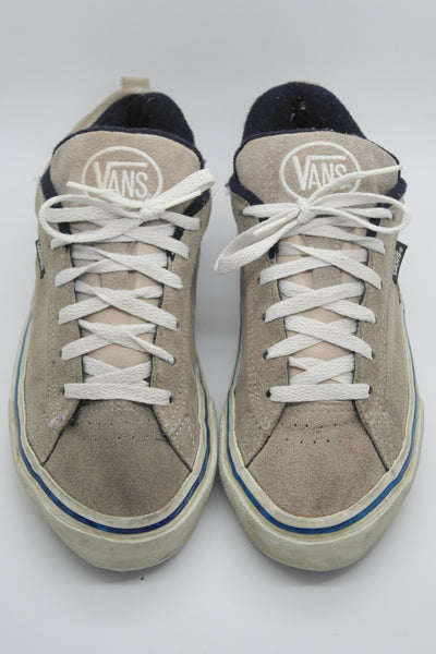 vintage van's style #_ ~ US7 – theothersideofthepillow