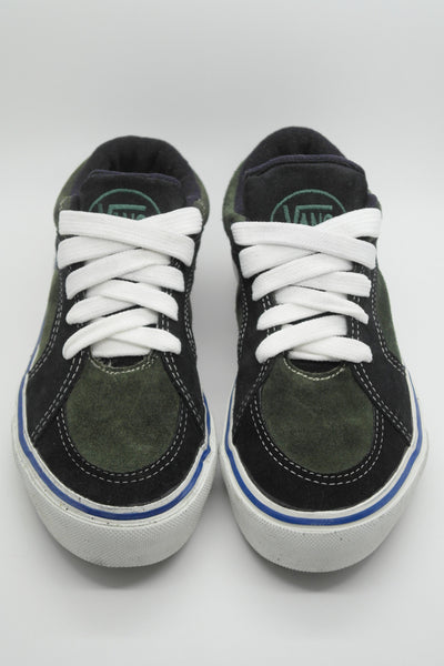 vintage van's style #_ ~ US6.5 – theothersideofthepillow