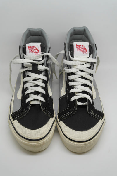 vintage vans style #138 ~ US5.5 – theothersideofthepillow
