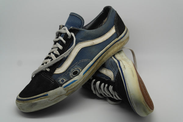 vans style #36 ¬ US11 – theothersideofthepillow