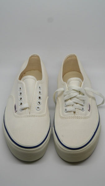 vans style #44 ¬ US8 – theothersideofthepillow