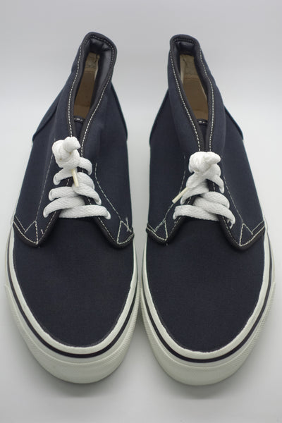 vintage van's style #49 ~ US12 – theothersideofthepillow