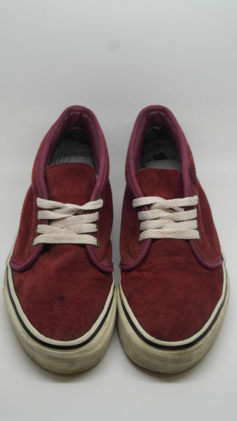 vintage vans style #49 ~ US9.5 – theothersideofthepillow
