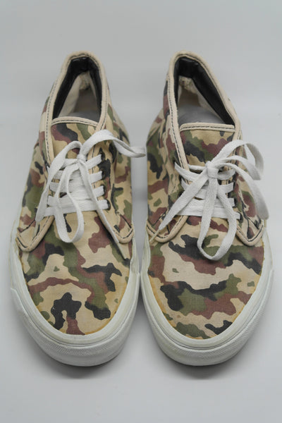 vintage van's style #49 ~ US9.5 – theothersideofthepillow