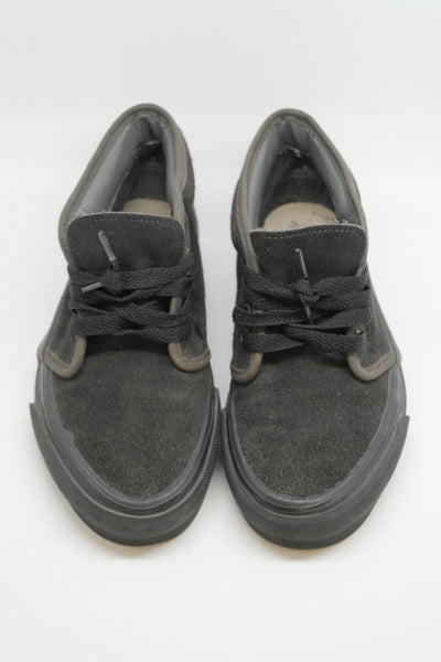 vintage vans style #49 ~ US4.5 – theothersideofthepillow