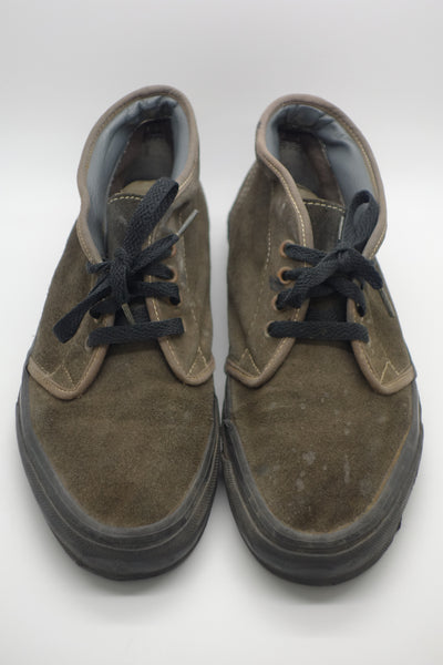 vintage van's style #49 ~ US9.5 – theothersideofthepillow