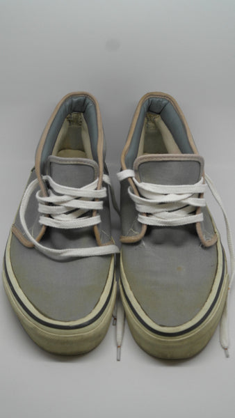 vintage van's style #49 ~ US8.5 – theothersideofthepillow