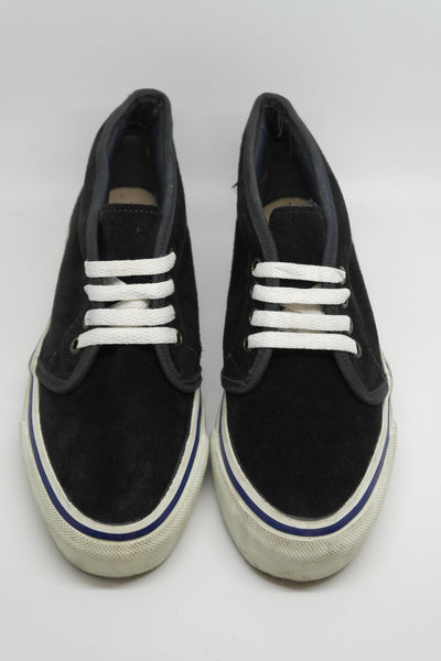 vintage vans style #49 ~ US6.5 – theothersideofthepillow