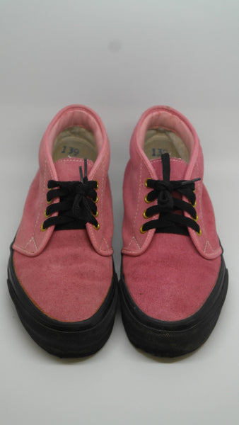 vintage vans style #49 ~ US7 – theothersideofthepillow