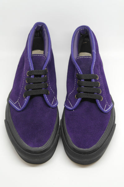 vintage van's style #49 ~ US7.5 – theothersideofthepillow