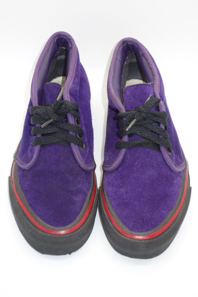 vintage van's style #49 ~ US7 – theothersideofthepillow