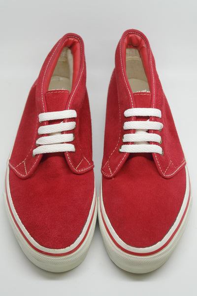 vintage vans style #49 ~ US10.5 – theothersideofthepillow