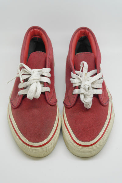 vintage vans style #49 ~ US6.5 – theothersideofthepillow