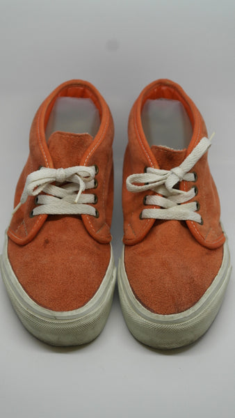 vans style #49 ~ US7.5 – theothersideofthepillow