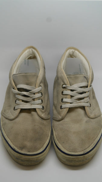 vintage vans style #49 ~ US11 – theothersideofthepillow