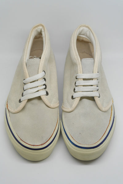 vintage van's style #49 ~ US7 – theothersideofthepillow