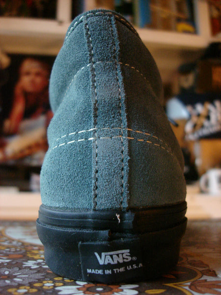 vintage van's style #49 ~ US5 – theothersideofthepillow