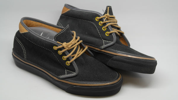 vans style #69 ~ US6.5, US7 – theothersideofthepillow