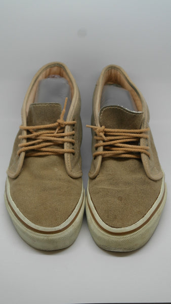 vans style #69 ~ US7.5 – theothersideofthepillow