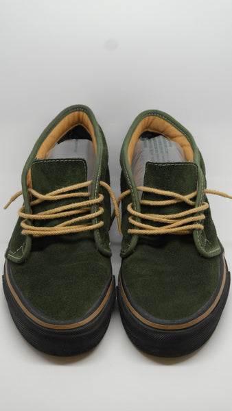 vans style #69 ~ US9.5 – theothersideofthepillow