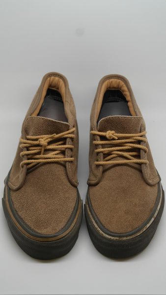 vintage vans style #69 ~ US9 – theothersideofthepillow