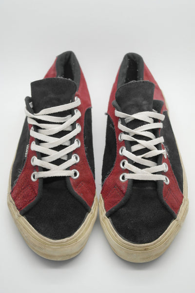 vintage van's style #86 ~ US10 ? – theothersideofthepillow