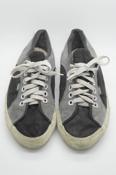 vintage van's style #86 lampin' ~ US9 – theothersideofthepillow