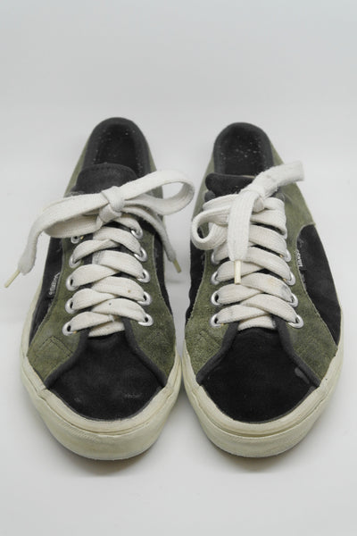 vintage vans style #86 ~ US7.5 ? – theothersideofthepillow