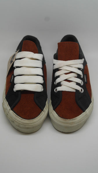 vintage vans style #86 ~ US4, US5 – theothersideofthepillow