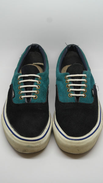 vans style #95 ~ US9 – theothersideofthepillow