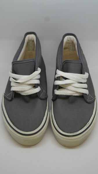 vintage vans style #49 ~ US4.5, US5.5 – theothersideofthepillow