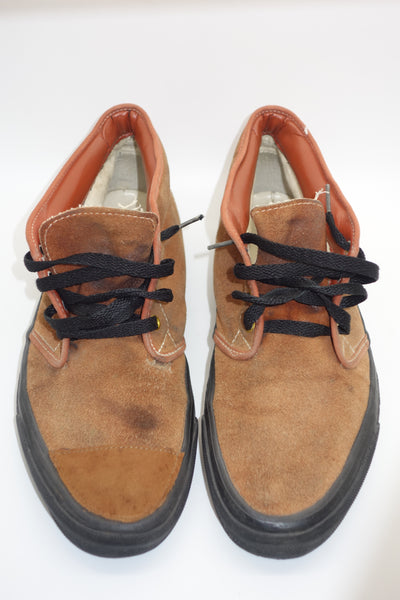 vintage van's style #49 ~ US11 ? – theothersideofthepillow