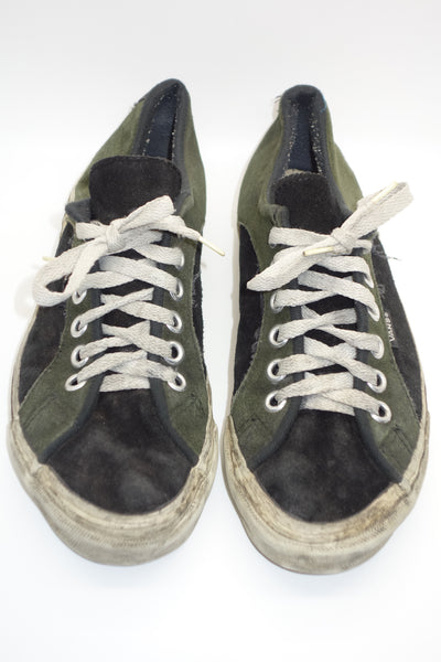 vintage van's style #86 ~ US9.5 – theothersideofthepillow