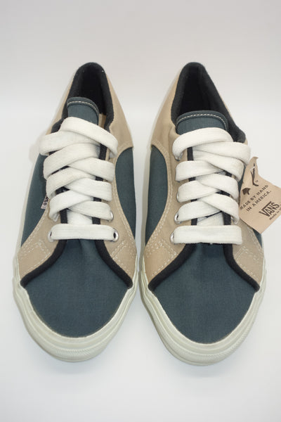 vintage van's style #86 ~ US7.5 – theothersideofthepillow