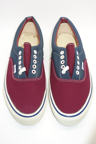 vintage vans style #95 ~ US11 – theothersideofthepillow